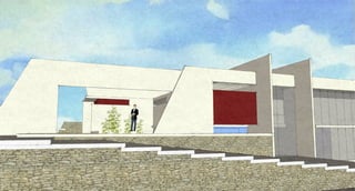 Club house concept design | PDF