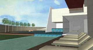 Club house concept design | PDF