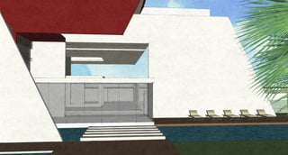 Club house concept design | PDF