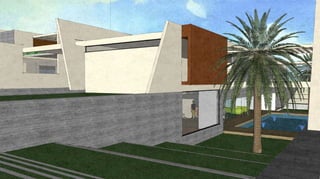 Club house concept design 2 | PDF