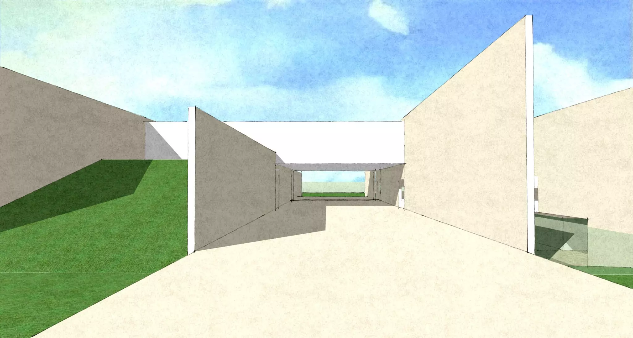 Club house concept design 3 | PDF