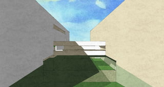 Club house concept design 3 | PPT