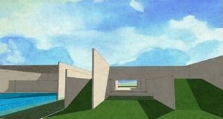 Club house concept design 3 | PDF