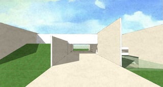 Club house concept design 3 | PPT