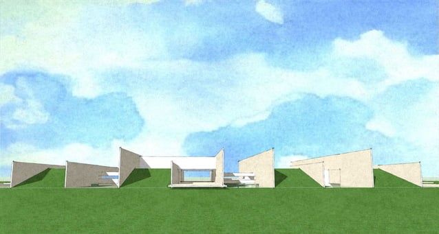 Club house concept design 3 | PDF