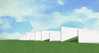 Club house concept design 3 | PPT