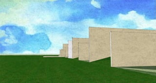 Club house concept design 3 | PPT