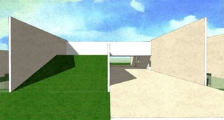 Club house concept design 3 | PPT