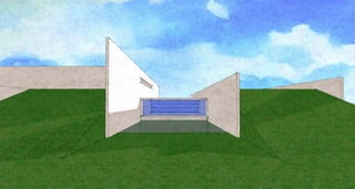 Club house concept design 3 | PPT