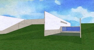 Club house concept design 3 | PPT