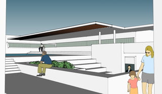 Club house concept design 4 | PDF