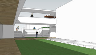 Club house concept design 4 | PDF