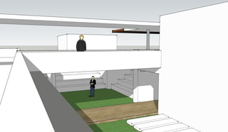 Club house concept design 4 | PDF