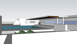 Club house concept design 4 | PDF