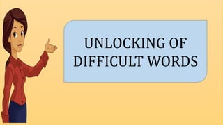 Cookery 9 Clubhouse final DEMO | PPTX