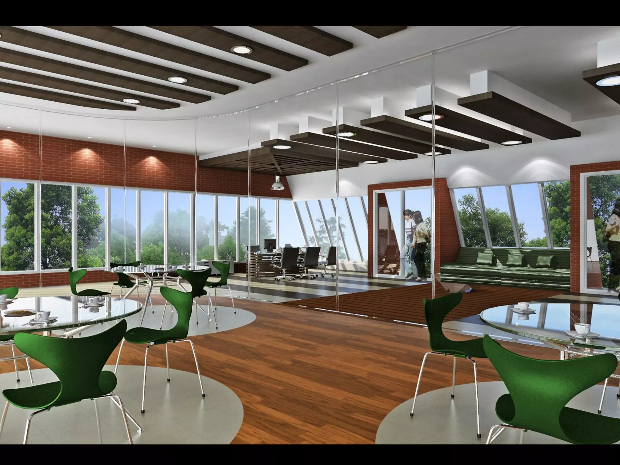 Club House Designs by IDEA CENTRE ARCHITECTS | PDF