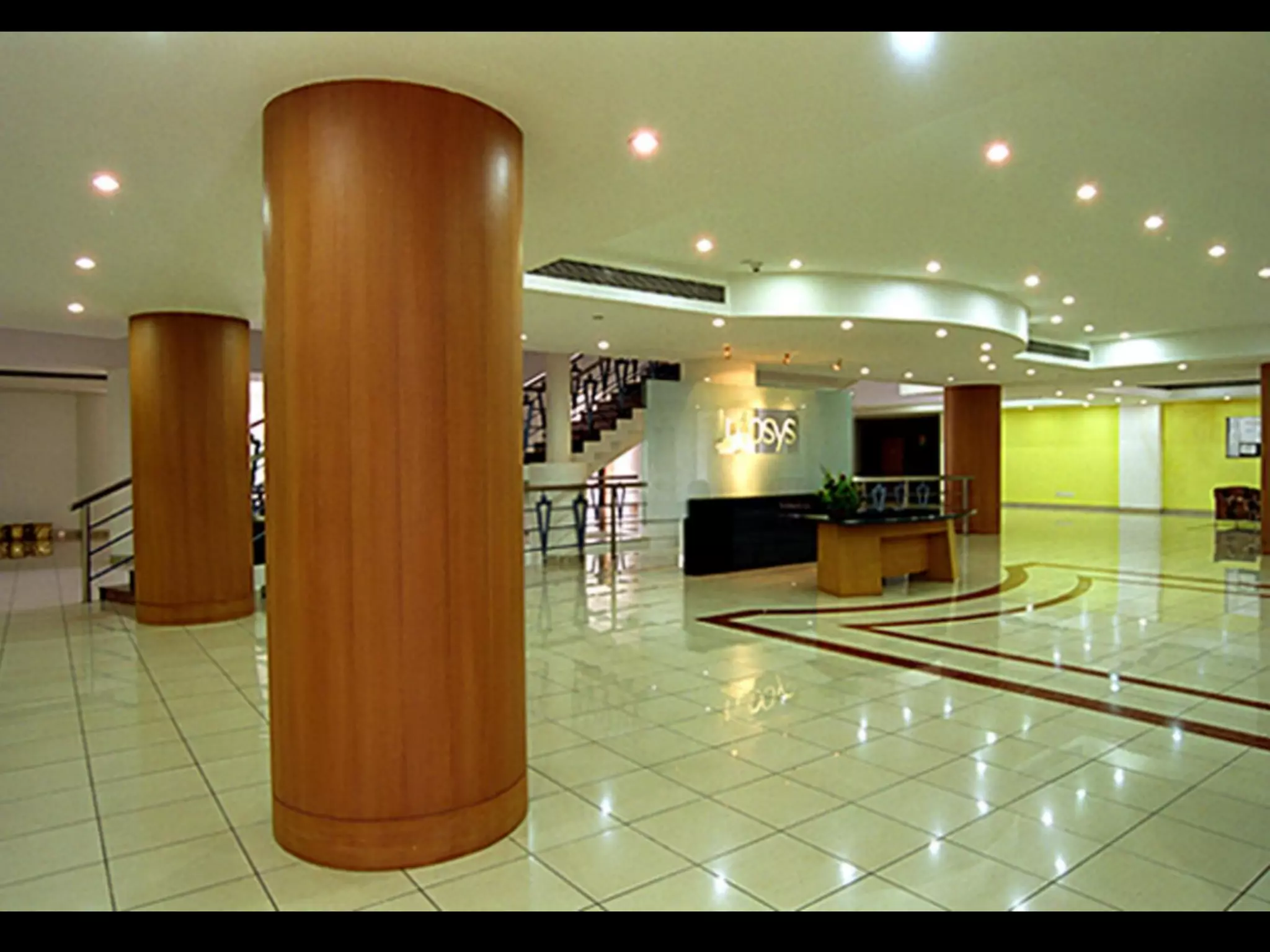 Club House Designs by IDEA CENTRE ARCHITECTS | PDF