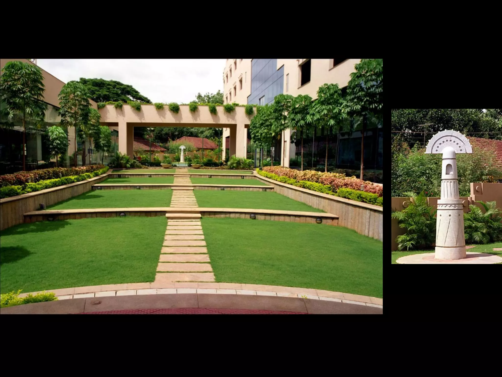 Club House Designs by IDEA CENTRE ARCHITECTS | PDF