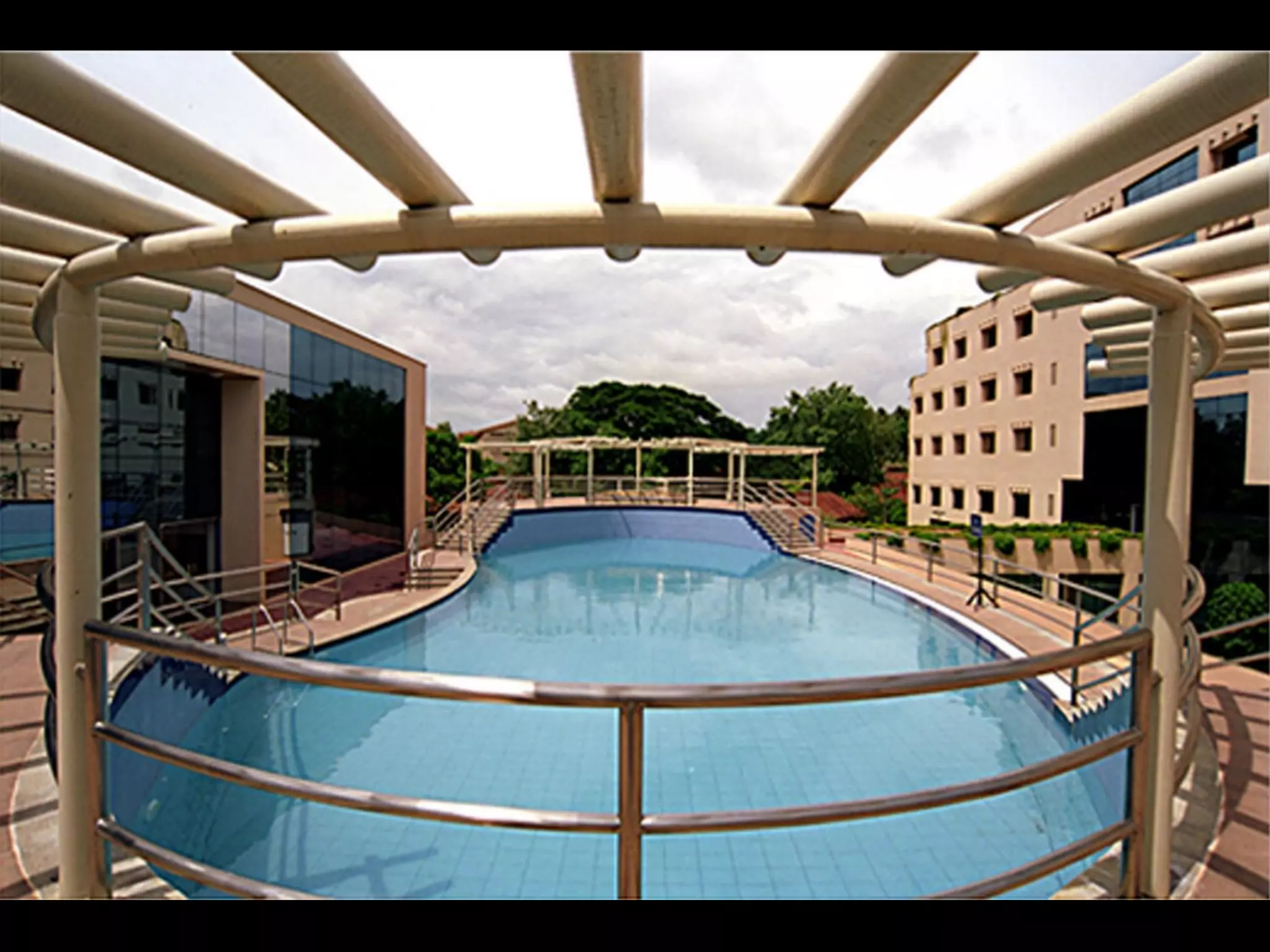 Club House Designs by IDEA CENTRE ARCHITECTS | PDF