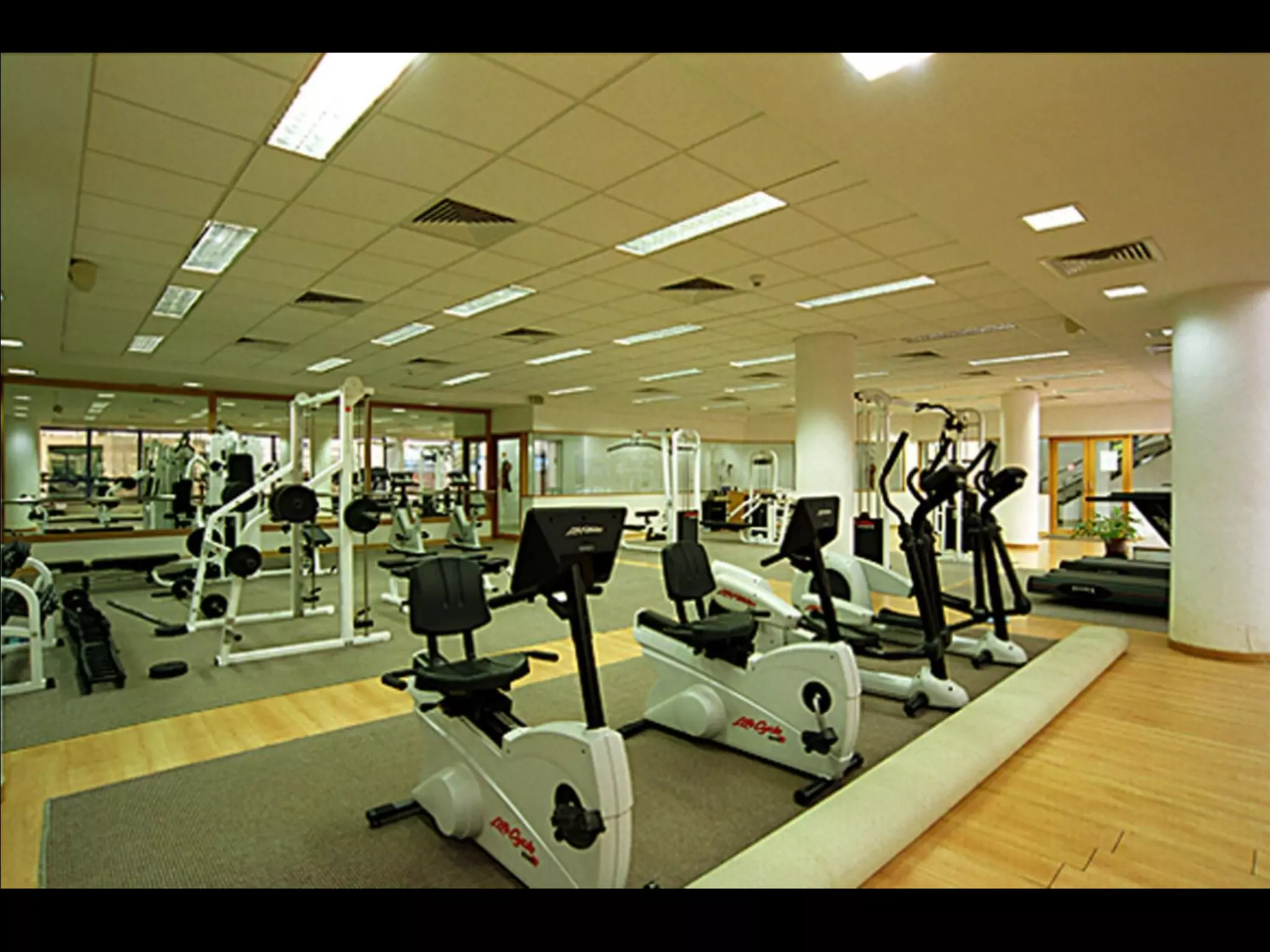 Club House Designs by IDEA CENTRE ARCHITECTS | PDF