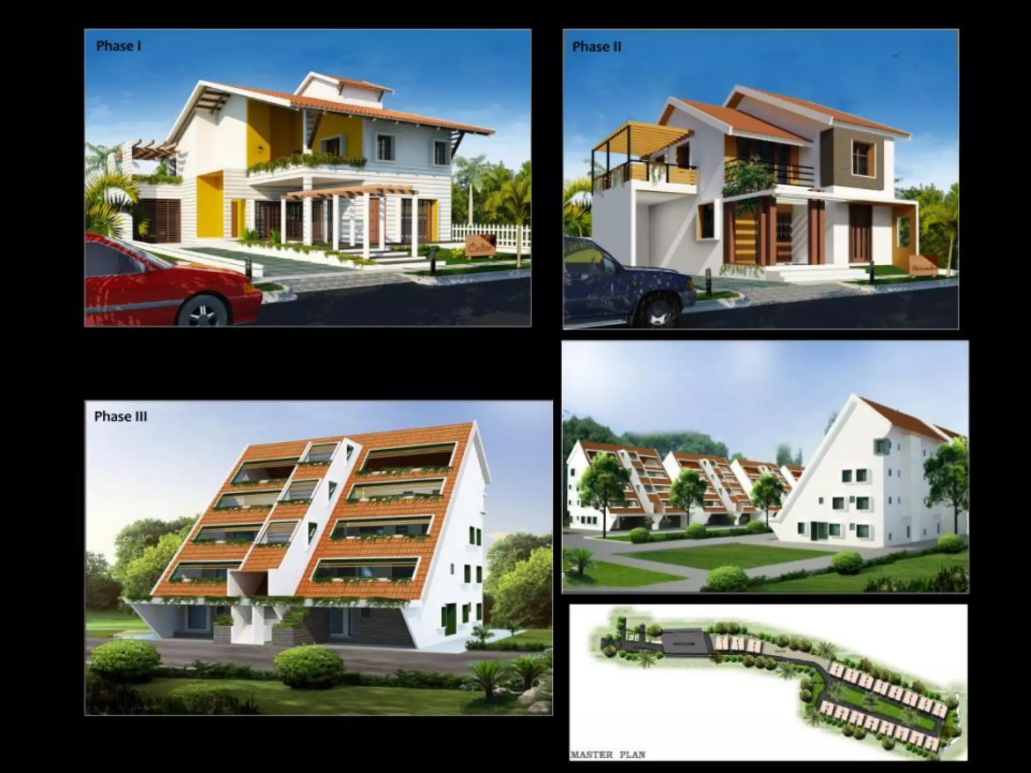 Club House Designs by IDEA CENTRE ARCHITECTS | PDF