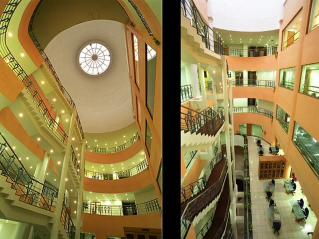 Club House Designs by IDEA CENTRE ARCHITECTS | PDF | Developmental ...