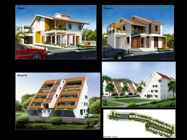 Club House Designs by IDEA CENTRE ARCHITECTS | PDF | Developmental ...
