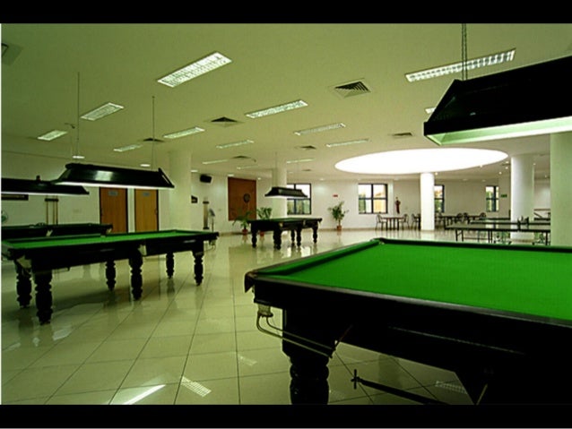 Game Building Houses Pools