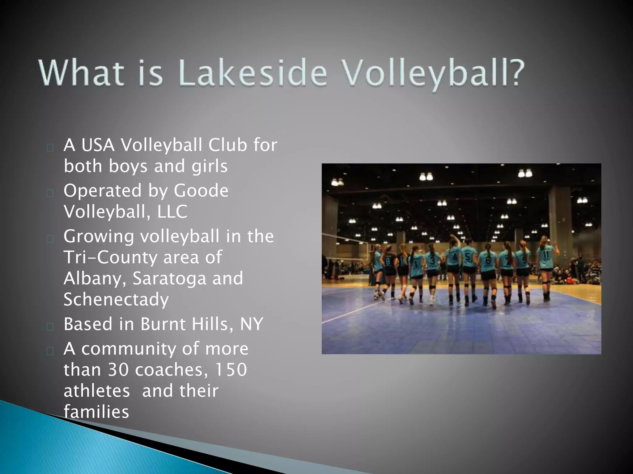 Club overview | PPT