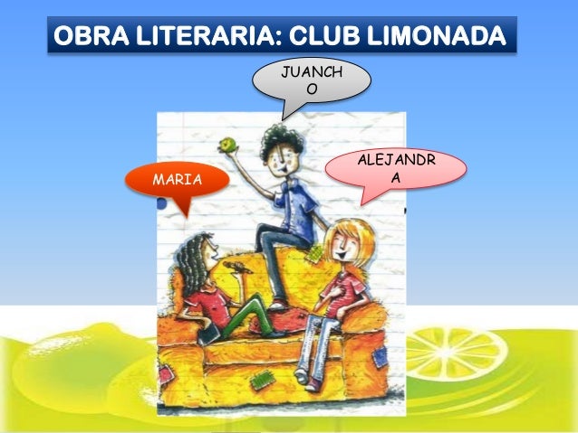 Club limonada