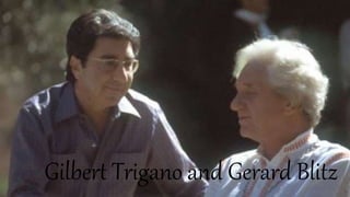 Club med marketing case analysis | PPT