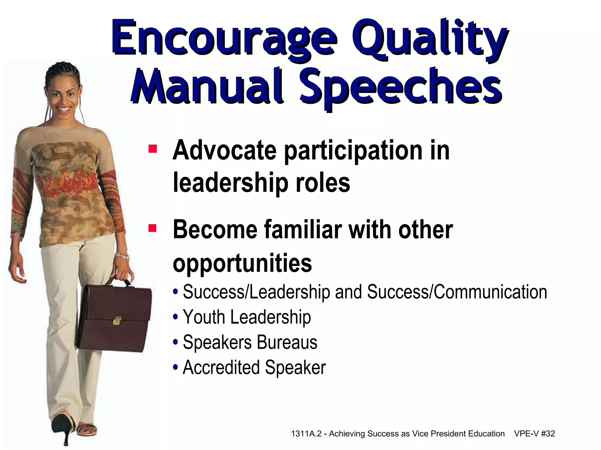 Club Officers Roles & Responsibilities | PPT