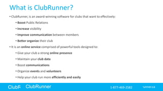 Club runner zone2627_1020 | PPT