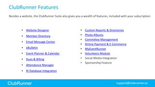 Club runner zone2627_1020 | PPT