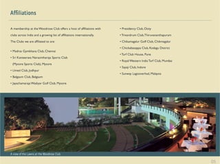 Clubs | PDF