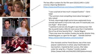 Clueless Research | PPTX