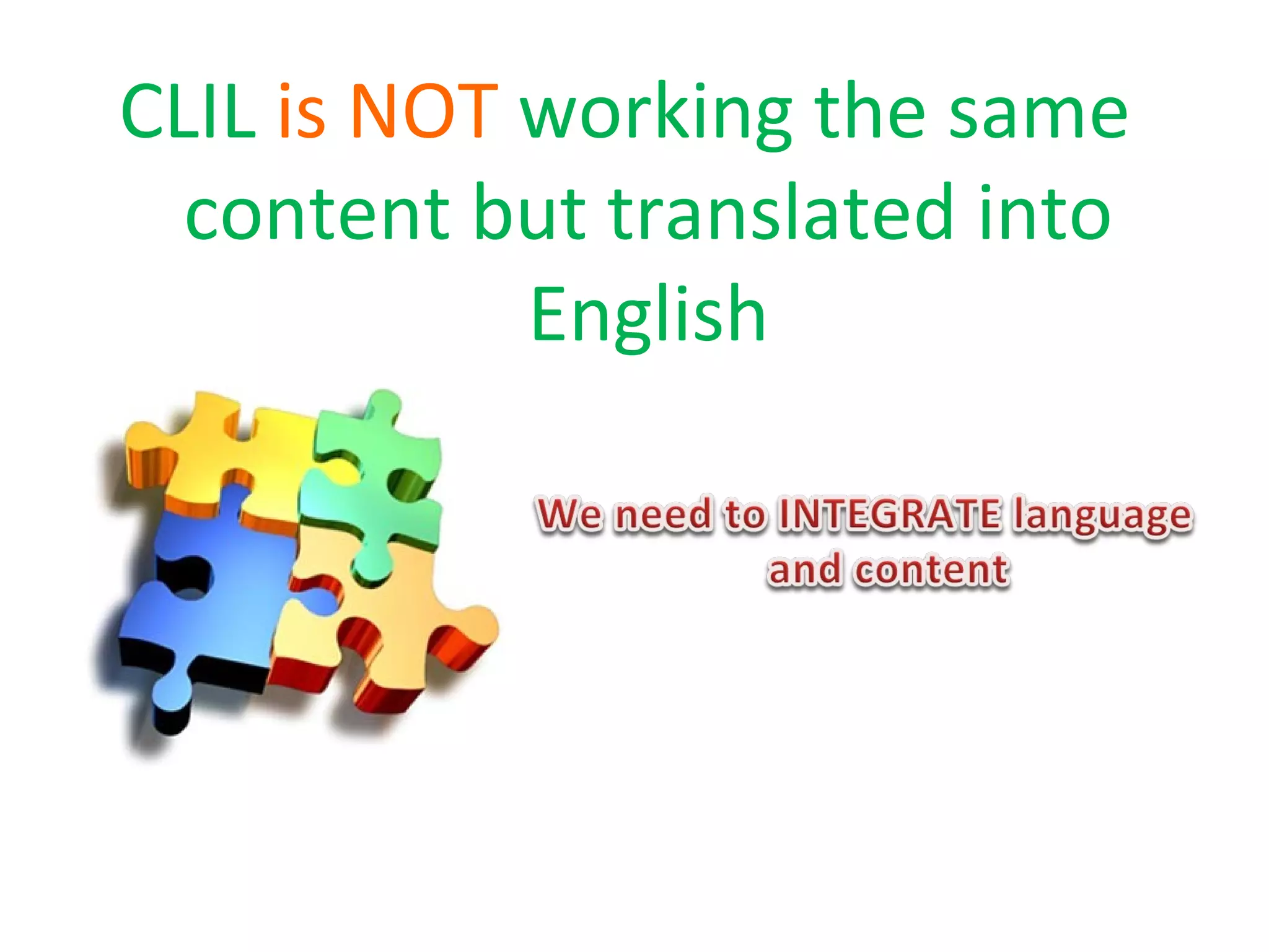 Cluesto design clil_materials | PPT