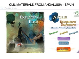 Cluesto design clil_materials | PPT