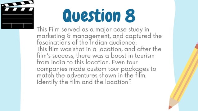 ClueX 2024 - Inter School Quiz question and Answer set | PDF