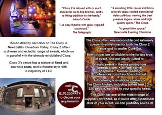 Cluny 2 brochure | PDF