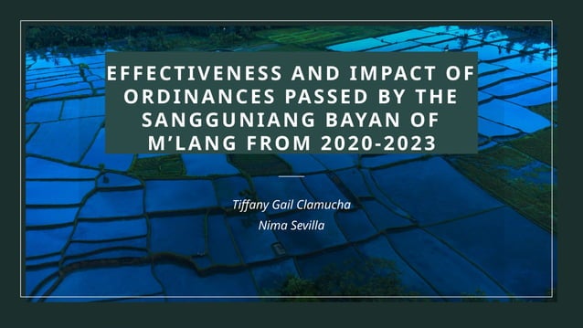 CLUP Presentation power point presentation | PPTX