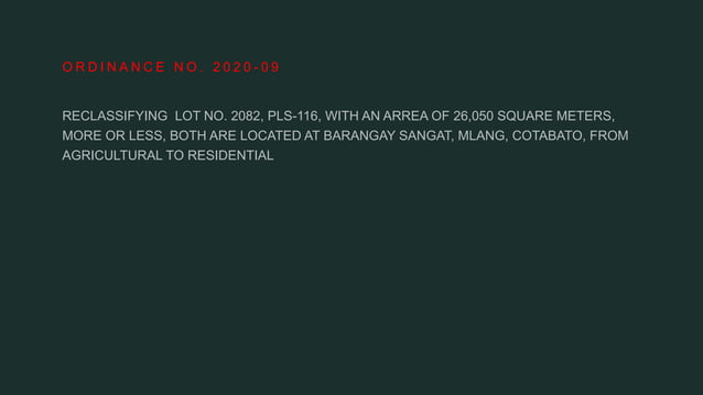 CLUP Presentation power point presentation | PPTX