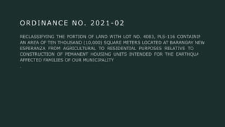 CLUP Presentation power point presentation | PPTX