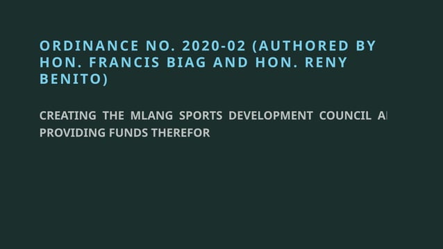 CLUP Presentation power point presentation | PPTX