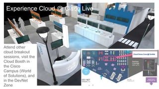 Application Centric Microservices Architecture | PPT