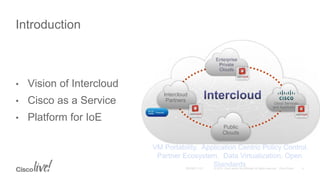 Application Centric Microservices Architecture | PPT