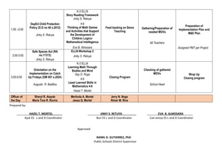 Cluster-3-TRAINING-MATRIX.docx