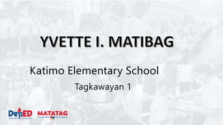 cluster SSLG election 2024 in division of | PPTX