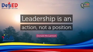 cluster SSLG election 2024 in division of | PPTX