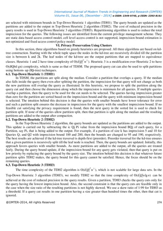 Cluster Based Access Privilege Management Scheme for Databases | PDF